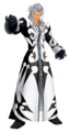Xemnas - Kingdom Hearts Wiki, the Kingdom Hearts encyclopedia