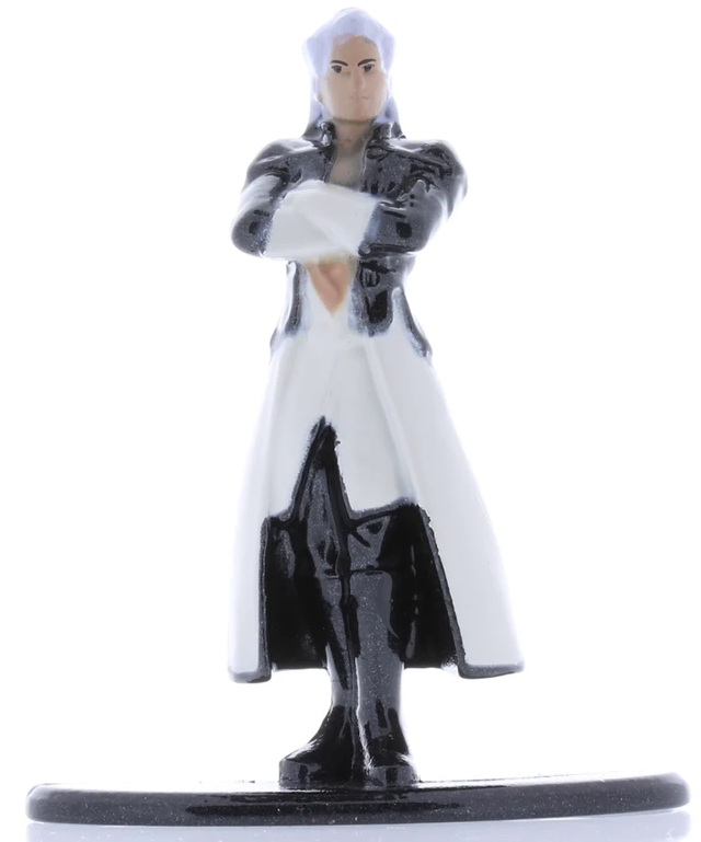 File:Ansem, Seeker of Darkness (Nano MetalFigs).png - Kingdom Hearts ...