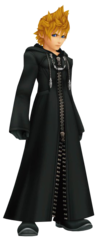 Gallery:Roxas - Kingdom Hearts Wiki, the Kingdom Hearts encyclopedia