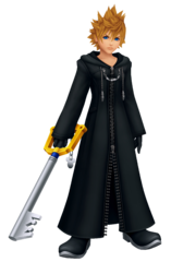 User:IZerox/Project - Kingdom Hearts Wiki, the Kingdom Hearts encyclopedia