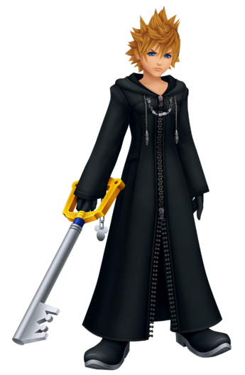 Forum:The Keyblade War - Semifinals - Kingdom Hearts Wiki, the Kingdom ...