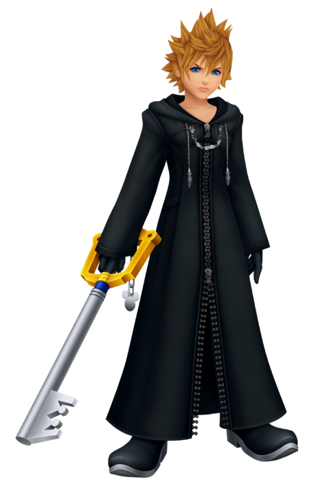 Forum:The Keyblade War - Semifinals - Kingdom Hearts Wiki, the Kingdom ...