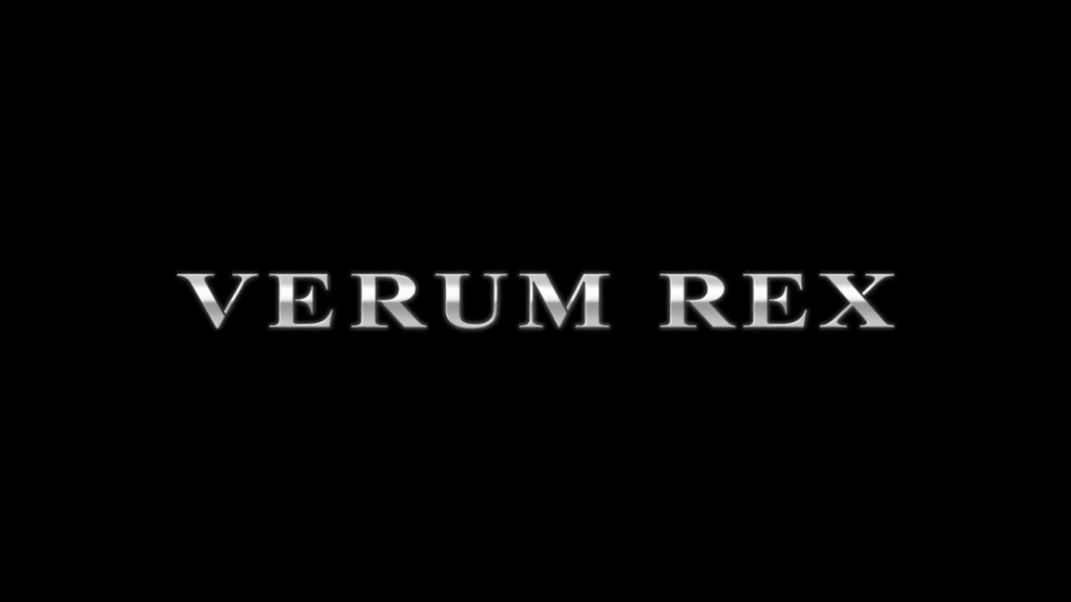 Verum Rex - Kingdom Hearts Wiki, the Kingdom Hearts encyclopedia