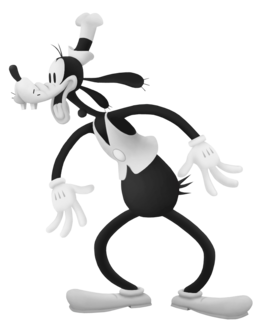 Forms:Goofy - Kingdom Hearts Wiki, the Kingdom Hearts encyclopedia
