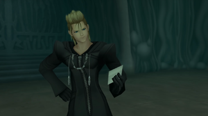 Demyx - Kingdom Hearts Wiki, the Kingdom Hearts encyclopedia
