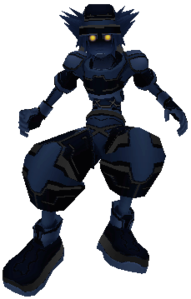 Antiform - Kingdom Hearts Wiki, the Kingdom Hearts encyclopedia