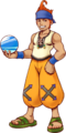Gallery:Wakka - Kingdom Hearts Wiki, the Kingdom Hearts encyclopedia