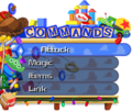 Category:Kingdom Hearts III Command Menu images - Kingdom Hearts Wiki ...