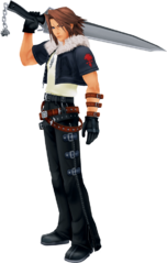 Battle of the 1000 Heartless - Kingdom Hearts Wiki, the Kingdom Hearts ...