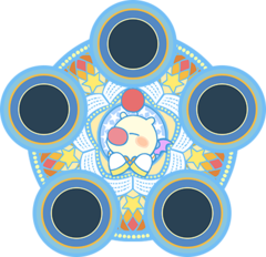 Moogle O' Glory - Kingdom Hearts Wiki, the Kingdom Hearts encyclopedia