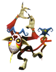 Cerberus Cup - Kingdom Hearts Wiki, the Kingdom Hearts encyclopedia