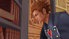 Gallery:Aeleus - Kingdom Hearts Wiki, the Kingdom Hearts encyclopedia