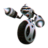 Magnum Loader - Kingdom Hearts Wiki, the Kingdom Hearts encyclopedia