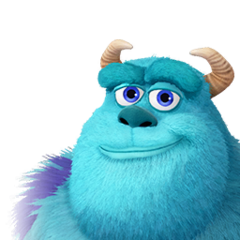 James P. Sullivan - Kingdom Hearts Wiki, the Kingdom Hearts encyclopedia