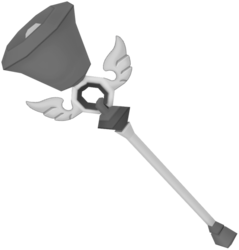 Victory Bell - Kingdom Hearts Wiki, the Kingdom Hearts encyclopedia