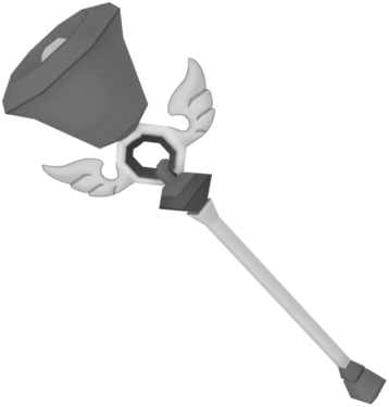 Victory Bell - Kingdom Hearts Wiki, the Kingdom Hearts encyclopedia