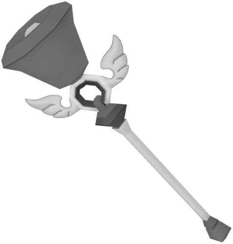 Victory Bell - Kingdom Hearts Wiki, the Kingdom Hearts encyclopedia