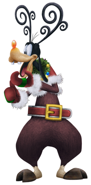 Forms:Goofy - Kingdom Hearts Wiki, the Kingdom Hearts encyclopedia