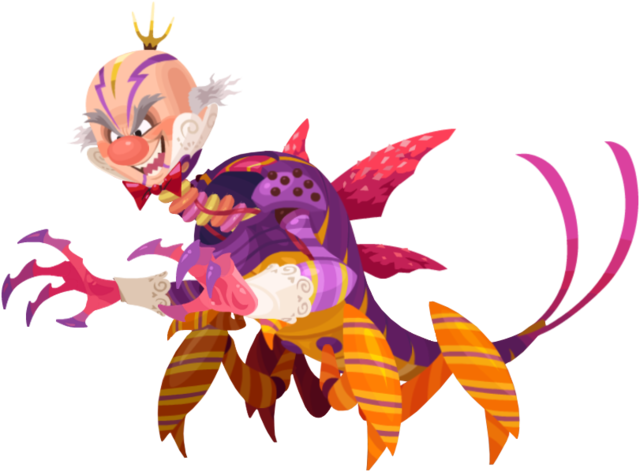 Game:King Candy - Kingdom Hearts Wiki, the Kingdom Hearts encyclopedia