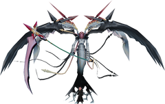 Marluxia - Kingdom Hearts Wiki, the Kingdom Hearts encyclopedia