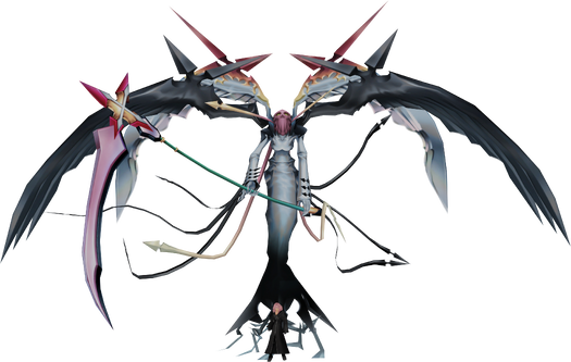 Game:Marluxia - Kingdom Hearts Wiki, the Kingdom Hearts encyclopedia