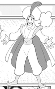 Gallery:Aladdin - Kingdom Hearts Wiki, the Kingdom Hearts encyclopedia