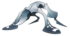 Gallery:Creeper - Kingdom Hearts Wiki, the Kingdom Hearts encyclopedia