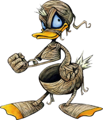 Forms:Donald Duck - Kingdom Hearts Wiki, the Kingdom Hearts encyclopedia