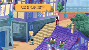 Elrena - Kingdom Hearts Wiki, the Kingdom Hearts encyclopedia