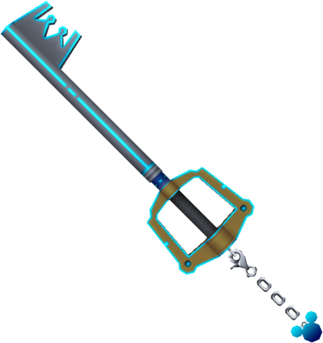 Kingdom Key - Kingdom Hearts Wiki, the Kingdom Hearts encyclopedia