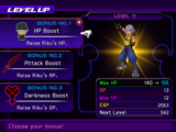 Stats - Kingdom Hearts Wiki, the Kingdom Hearts encyclopedia