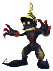 Gallery:Soldier - Kingdom Hearts Wiki, the Kingdom Hearts encyclopedia