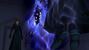 Zexion - Kingdom Hearts Wiki, the Kingdom Hearts encyclopedia