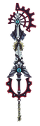 Void Gear - Kingdom Hearts Wiki, the Kingdom Hearts encyclopedia