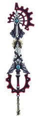 Void Gear - Kingdom Hearts Wiki, the Kingdom Hearts encyclopedia