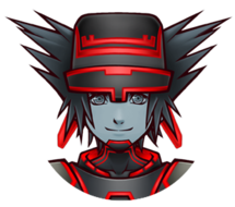 Valor Form - Kingdom Hearts Wiki, the Kingdom Hearts encyclopedia