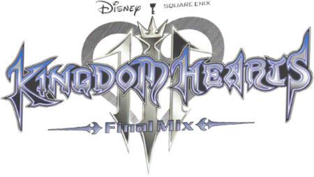 KHWiki:Kingdom Hearts III Final Mix - Kingdom Hearts Wiki, the Kingdom ...