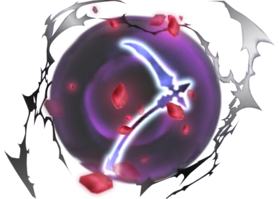 Marluxia - Kingdom Hearts Wiki, the Kingdom Hearts encyclopedia