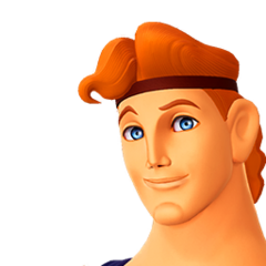 Gallery:Hercules - Kingdom Hearts Wiki, the Kingdom Hearts encyclopedia
