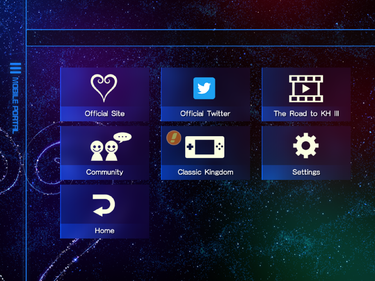 χ3 - Kingdom Hearts Wiki, the Kingdom Hearts encyclopedia