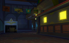 Gallery:Traverse Town - Kingdom Hearts Wiki, the Kingdom Hearts ...