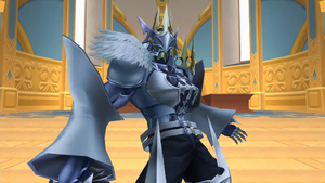 No Heart - Kingdom Hearts Wiki, the Kingdom Hearts encyclopedia