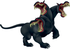 Cerberus Cup - Kingdom Hearts Wiki, the Kingdom Hearts encyclopedia