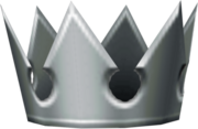 Crown - Kingdom Hearts Wiki, the Kingdom Hearts encyclopedia