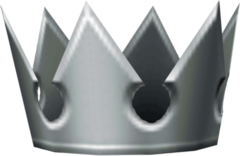 Crown - Kingdom Hearts Wiki, the Kingdom Hearts encyclopedia