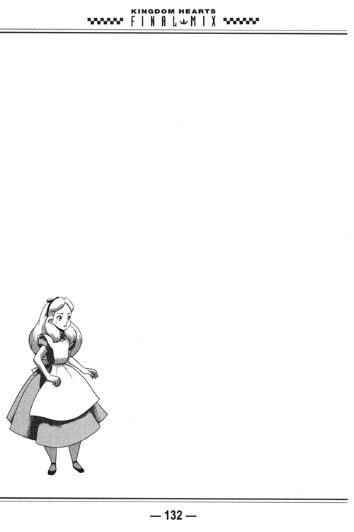 Episode 13: Keyhole - Kingdom Hearts Wiki, the Kingdom Hearts encyclopedia