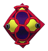 Mythril Shield - Kingdom Hearts Wiki, the Kingdom Hearts encyclopedia