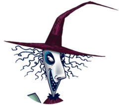 Gallery:Lock, Shock, and Barrel - Kingdom Hearts Wiki, the Kingdom ...