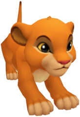 User:Dark-EnigmaXIII/Museum of Renders - Kingdom Hearts Wiki, the ...