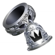 Lucky Ring - Kingdom Hearts Wiki, the Kingdom Hearts encyclopedia